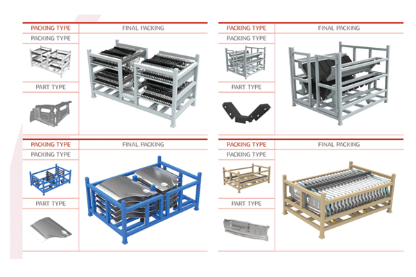 WORKIEUM - 경성산업 (패키징 설비 사업부)