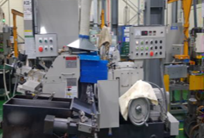 WORKIEUM - 청수정밀